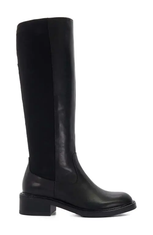 Dune London Panoramic Tall Boots