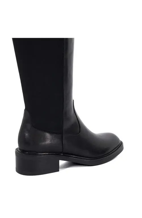 Dune London Panoramic Tall Boots