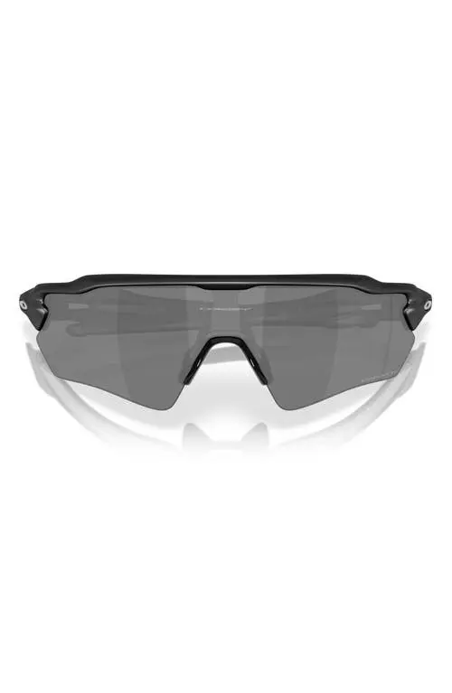 Oakley 131mm Prizm™ Polarized Rectangular Sunglasses