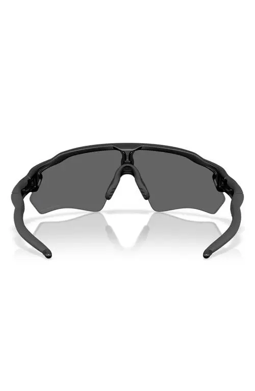 Oakley 131mm Prizm™ Polarized Rectangular Sunglasses