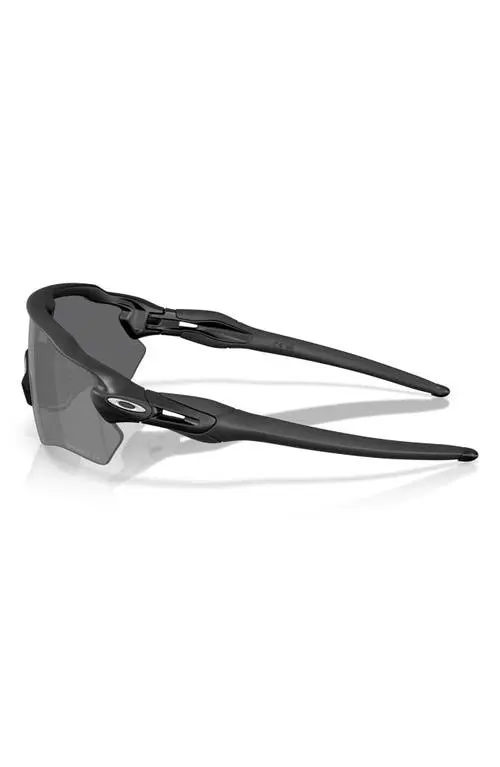 Oakley 131mm Prizm™ Polarized Rectangular Sunglasses