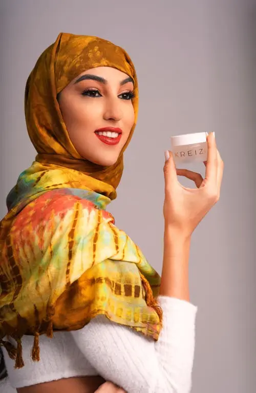 KREIZI BEAUTY Collagen Booster