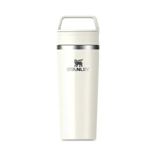 STANLEY The Cafe To Go Travel Mug - Cream