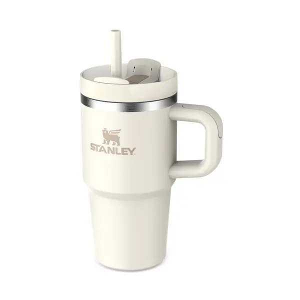 STANLEY The Quencher H2.0 Flowstate 20 Oz. Tumbler - Cream