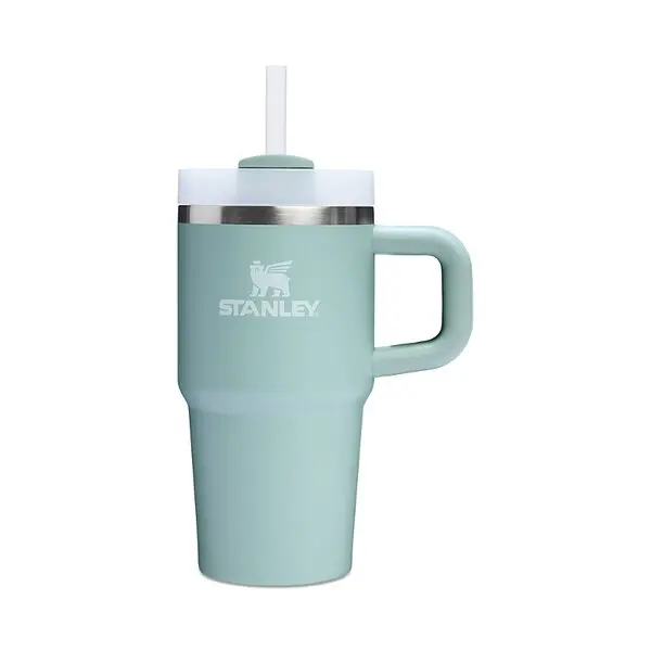 STANLEY The Quencher H2.0 Flowstate 20 Oz. Tumbler - Seafoam