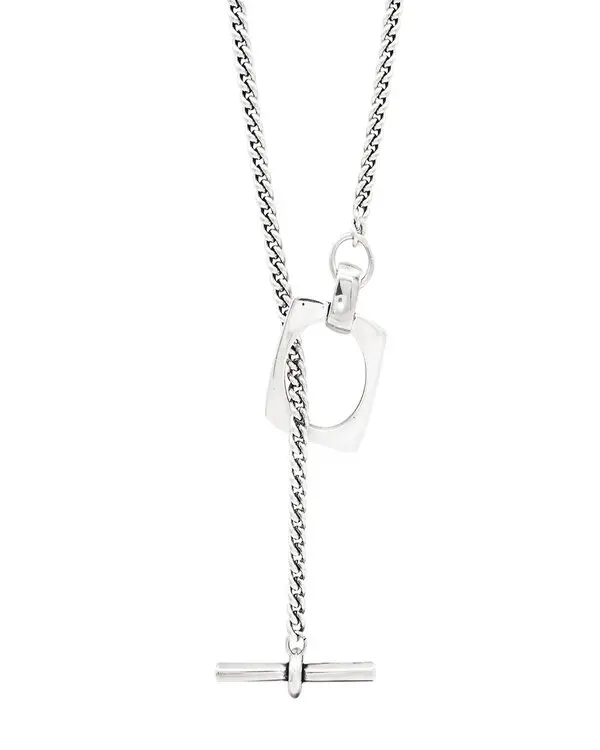 CXC Aldaba Slider Necklace