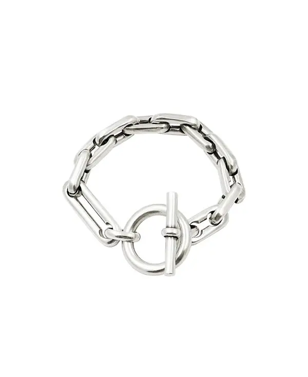 CXC Windward Link Bracelet - Silver
