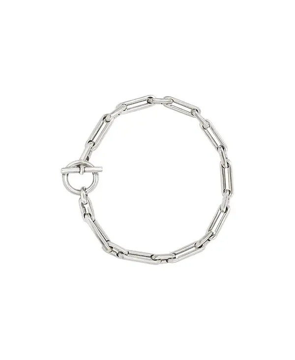 CXC Windward Choker - Silver