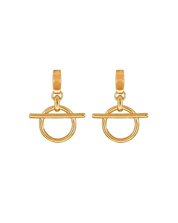 CXC Mini Origins Earrings - Gold