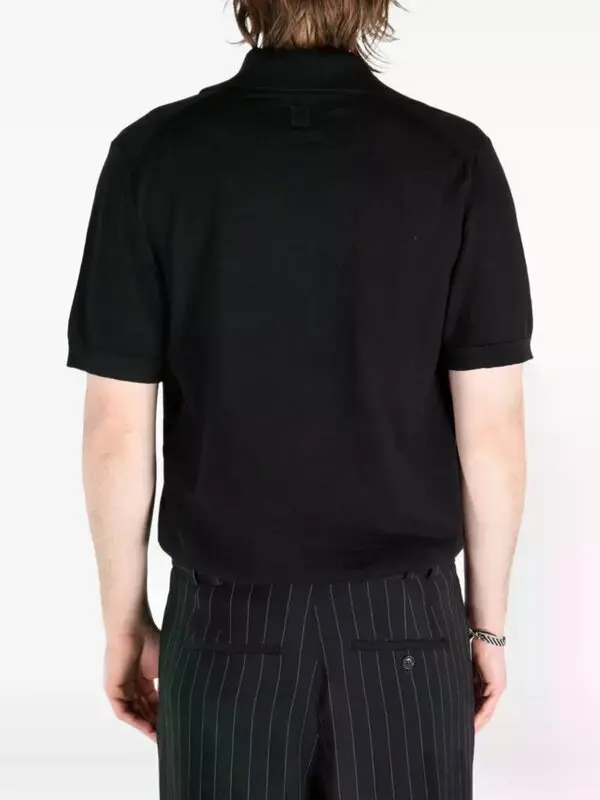 LGN LOUIS GABRIEL NOUCHI Fine-knit T-shirt