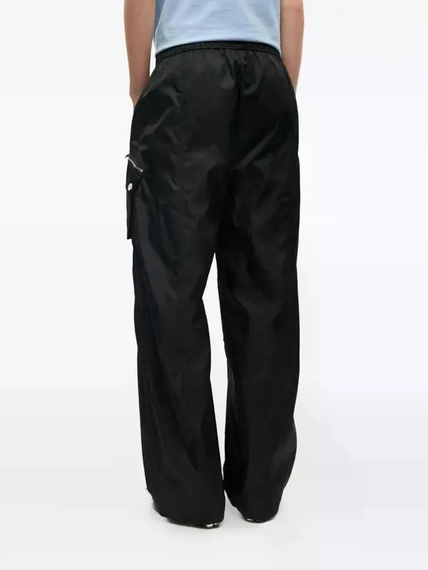 GANNI Drawstring Trousers