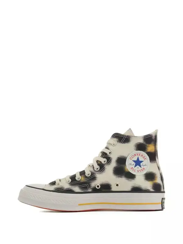 CONVERSE X Kenzo High Top Sneakers