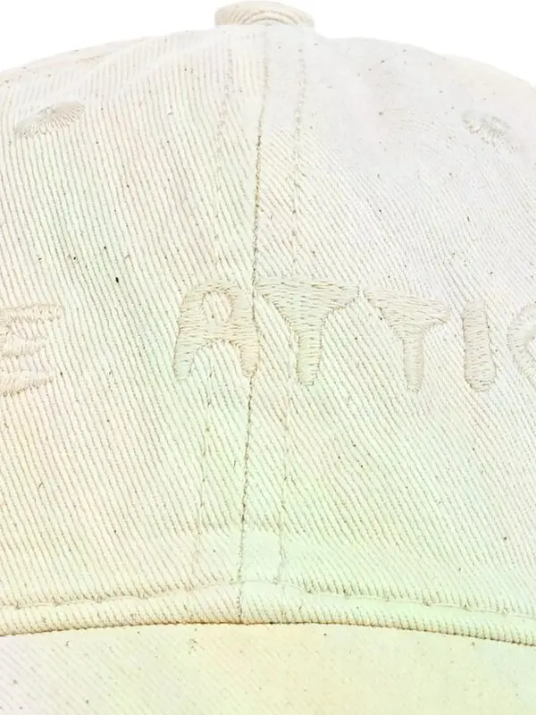 Attico Cap