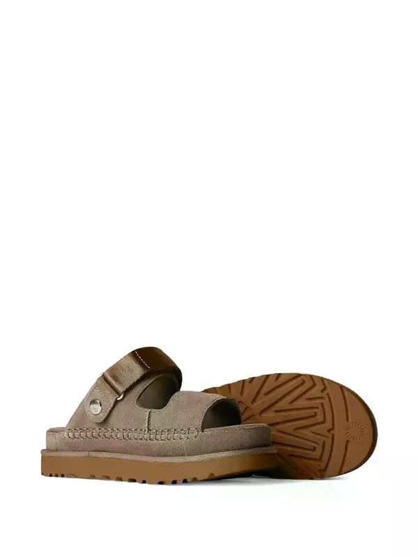 UGG Goldenstar Glide Sandals