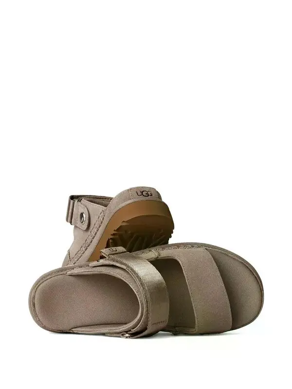 UGG Goldenstar Glide Sandals