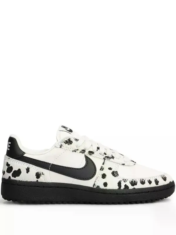 Nike Field General '82 Cow-print Sneakers