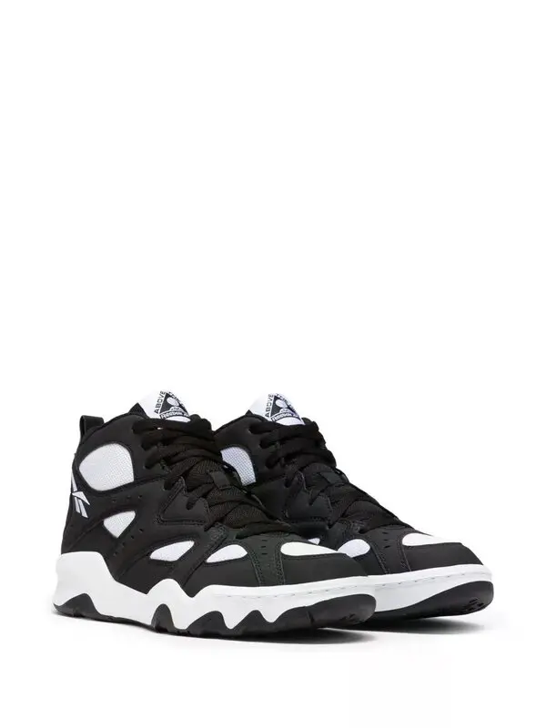 REEBOK Atr Decimator Panelled High-top Sneakers
