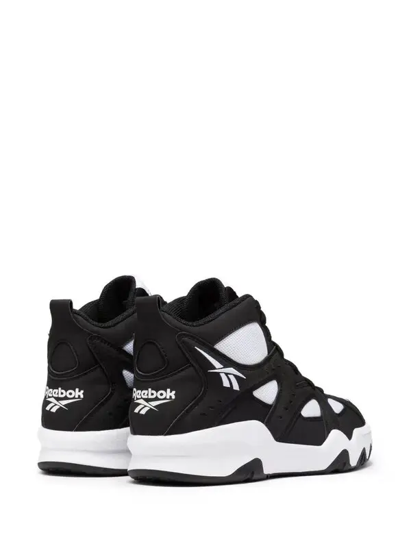 REEBOK Atr Decimator Panelled High-top Sneakers