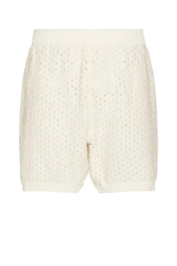 Agua Bendita Maury Short