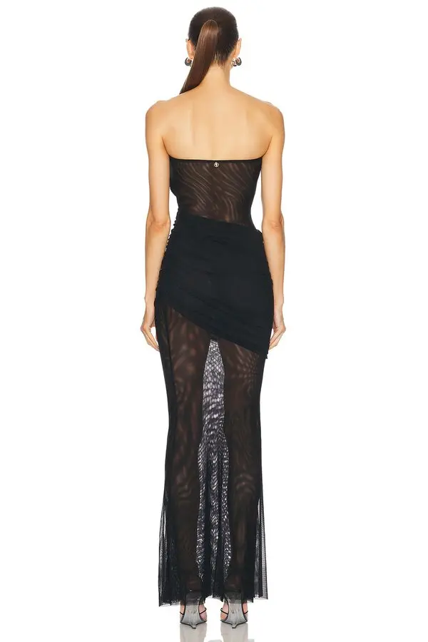 BANANHOT Aqualina Dress