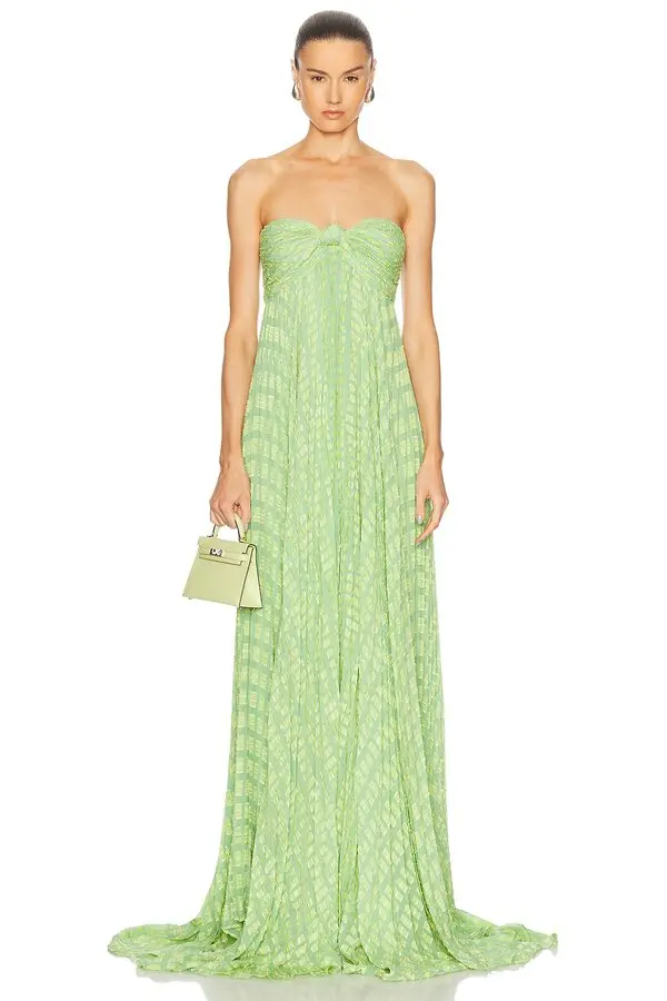 Alexis Elea Maxi Dress