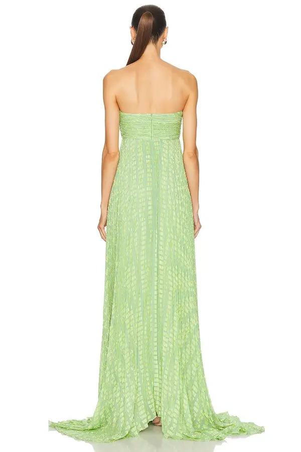 Alexis Elea Maxi Dress