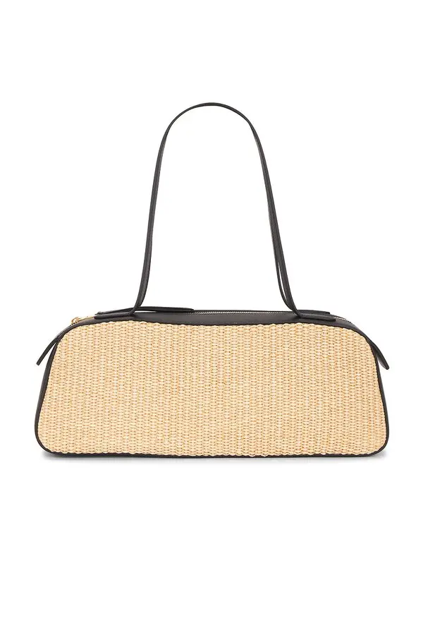 Khaite Simona Shoulder Bag