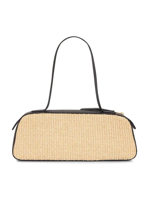 Khaite Simona Shoulder Bag