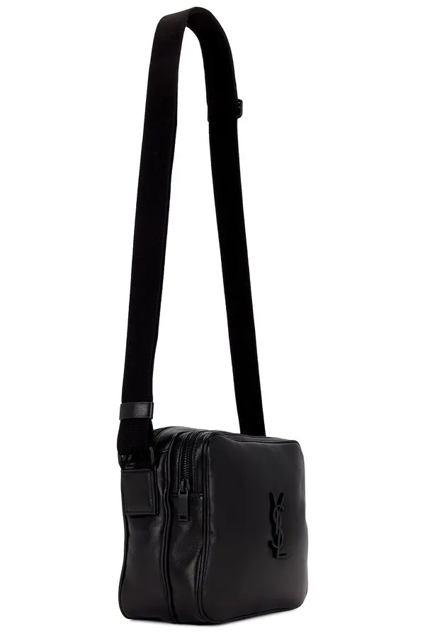 Saint Laurent Niki Cube Bag