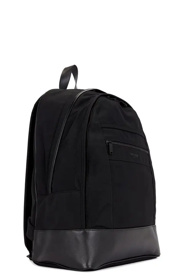 Saint Laurent City Backpack