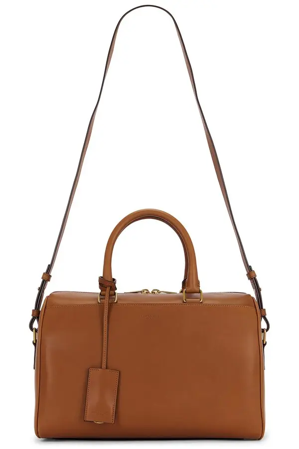 Saint Laurent Le Duffle 6 Bag