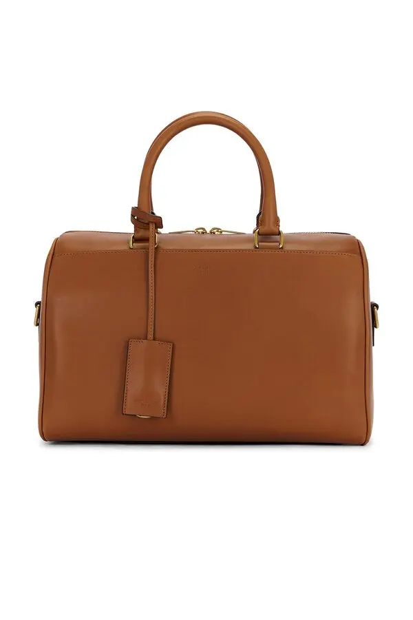 Saint Laurent Le Duffle 6 Bag