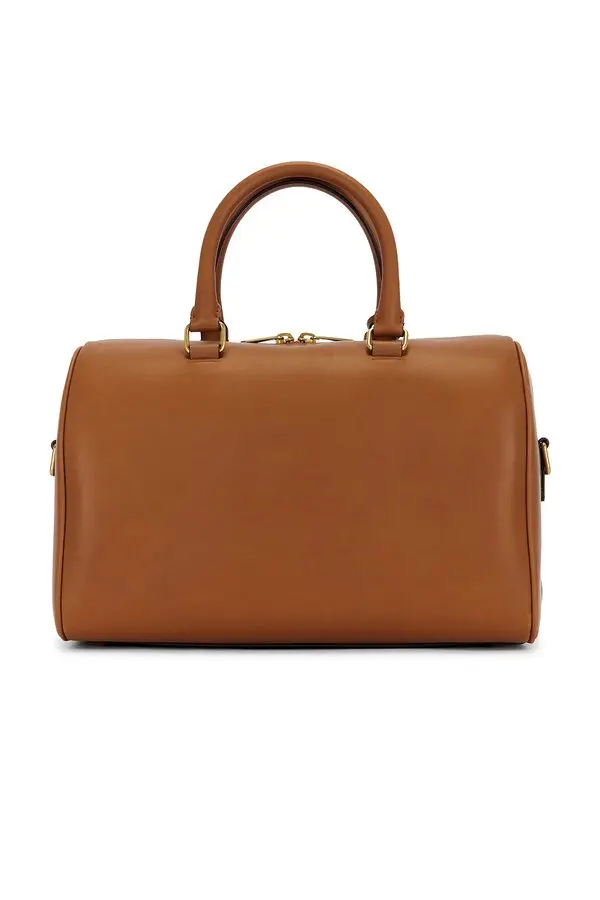 Saint Laurent Le Duffle 6 Bag
