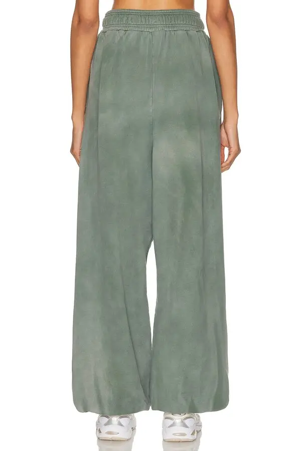 SIEGELMAN STABLE Racing Stable Sweatpants