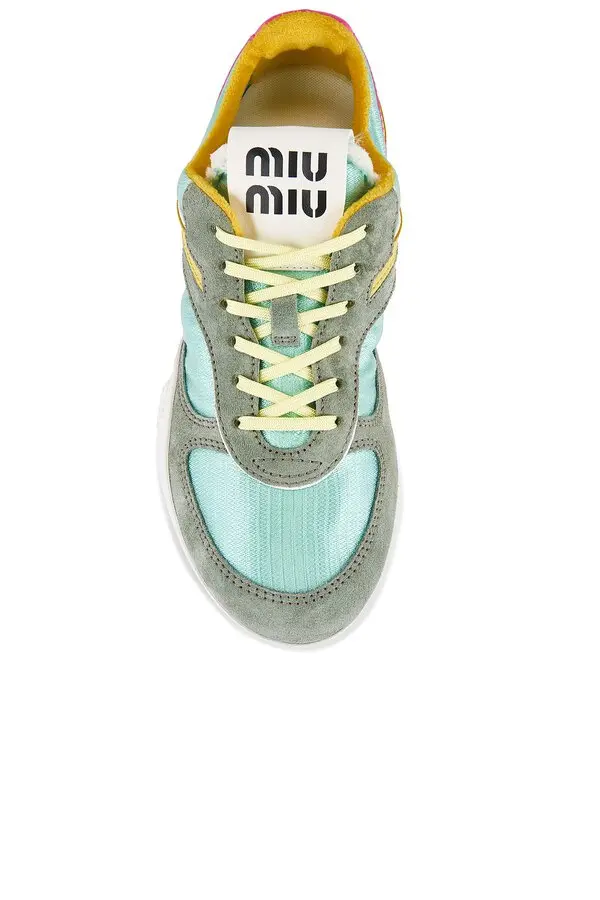 Miu Miu Sneaker