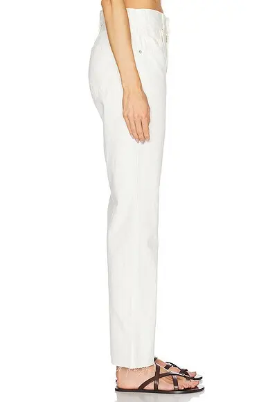 NILI LOTAN Calla Straight Leg