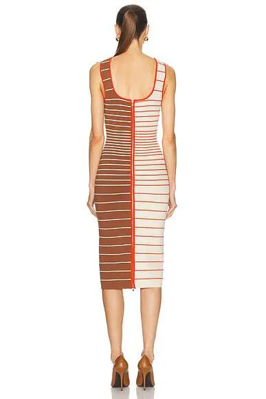 Retrofete Lyle Knit Dress