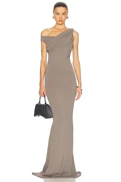 Rick Owens Sahara Gown