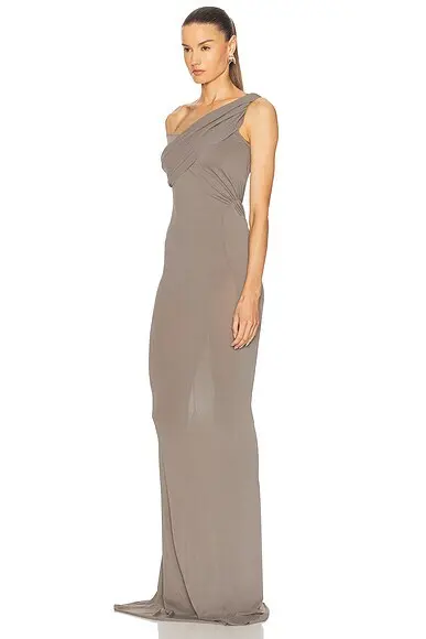 Rick Owens Sahara Gown