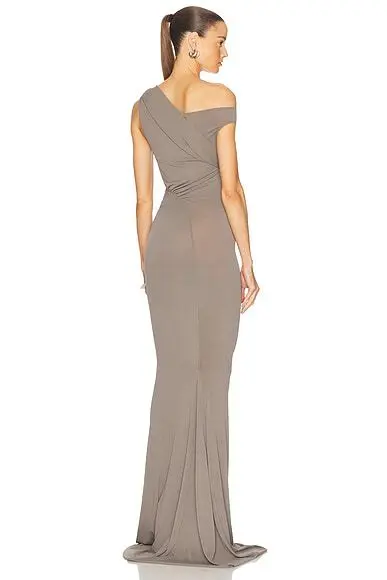Rick Owens Sahara Gown