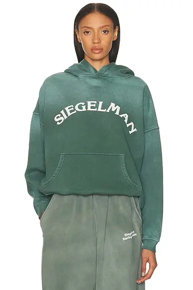 SIEGELMAN STABLE Racing Hoodie