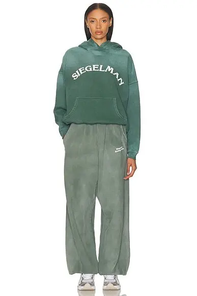 SIEGELMAN STABLE Racing Hoodie