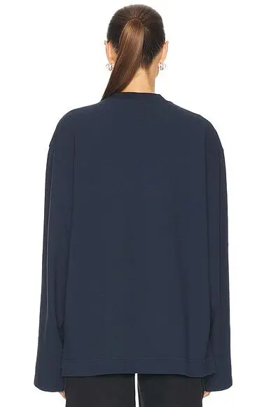 Acne Studios Crew Sweater