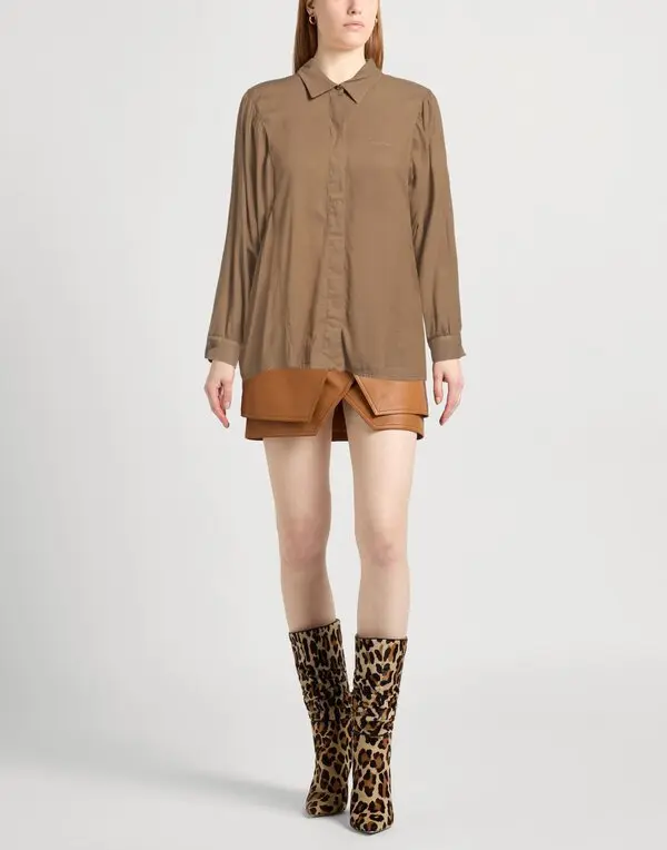DONDUP Woven Shirt