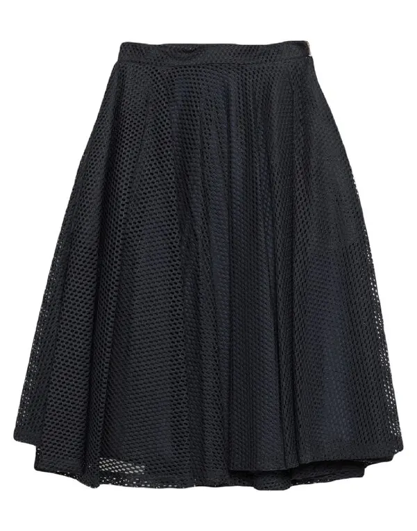 Thom Browne Midi Skirt