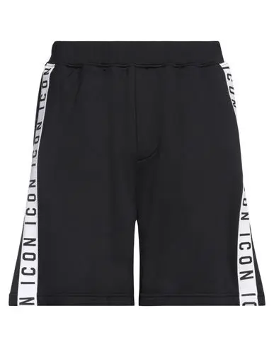Dsquared2 French Terry Athletic Shorts
