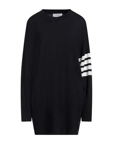Thom Browne Sweater In Virgin Wool