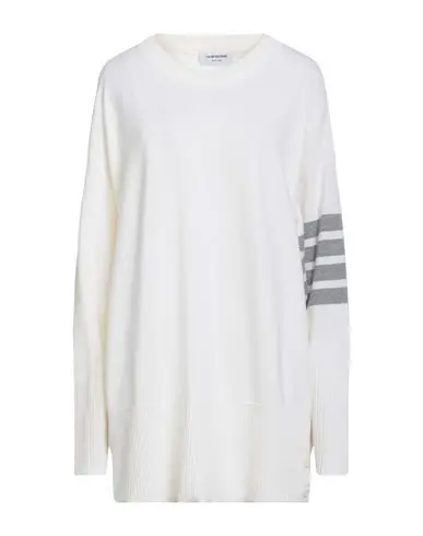 Thom Browne Virgin Wool Sweater