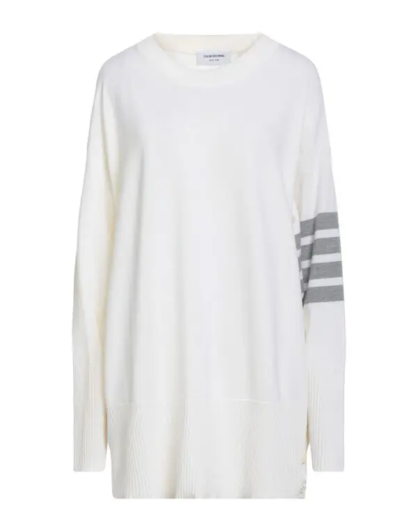 Thom Browne Virgin Wool Sweater