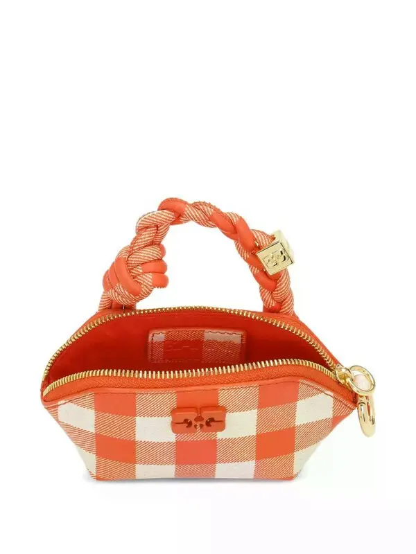 GANNI Nano Bou Bag